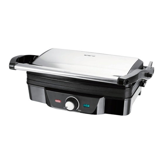 EMERIO CG-125533 INSTRUCTION MANUAL Pdf Download | ManualsLib