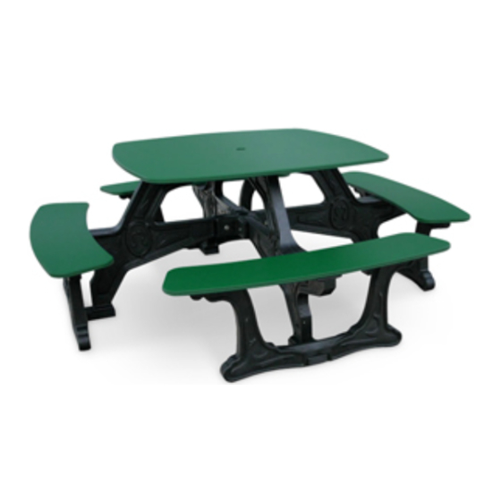 BELSON OUTDOORS BST-01 INSTRUCTION SHEET Pdf Download | ManualsLib