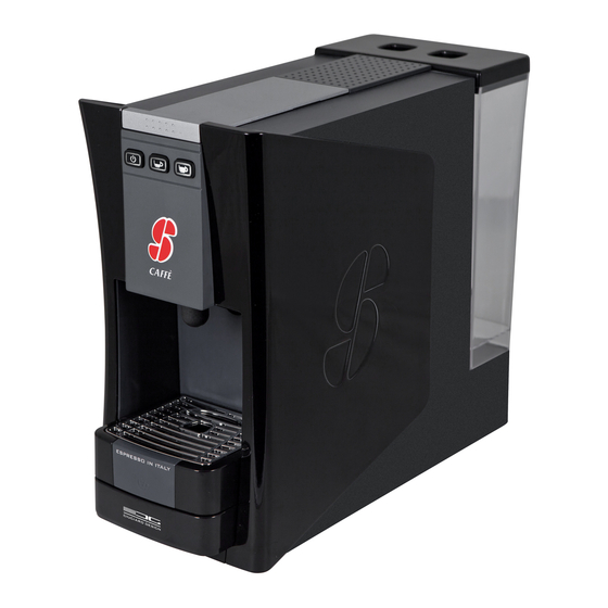 ESSSE CAFFÈ S.12 MANUAL Pdf Download | ManualsLib