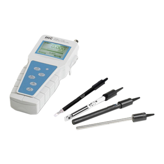 MRC INE-DZB-712 INSTRUCTION MANUAL Pdf Download | ManualsLib