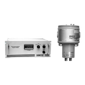 PANAMETRICS XMO2 USER MANUAL Pdf Download | ManualsLib