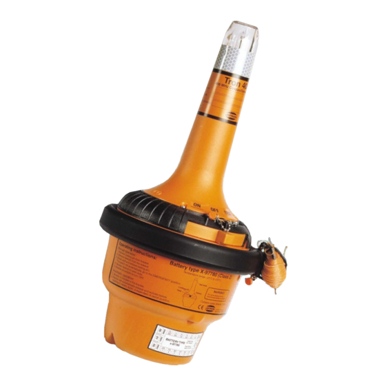 JOTRON TRON 40S USER MANUAL Pdf Download | ManualsLib