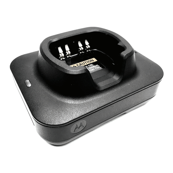 MOTOROLA SOLUTIONS IMPRES 2 NNTN8845 INSTRUCTION LEAFLET Pdf Download ...