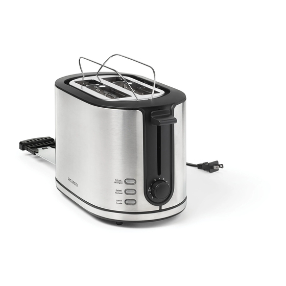 RICARDO 63410 USER CARE AND INSTRUCTION MANUAL Pdf Download | ManualsLib