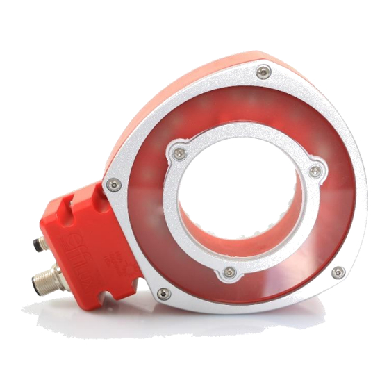 EFFILUX EFFI-RING USER MANUAL Pdf Download | ManualsLib