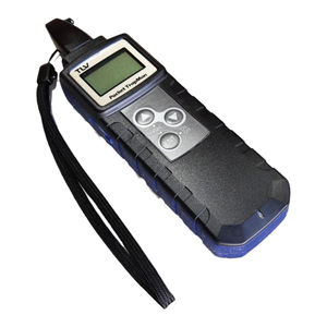 TLV POCKET TRAPMAN PT1 INSTRUCTION MANUAL Pdf Download | ManualsLib