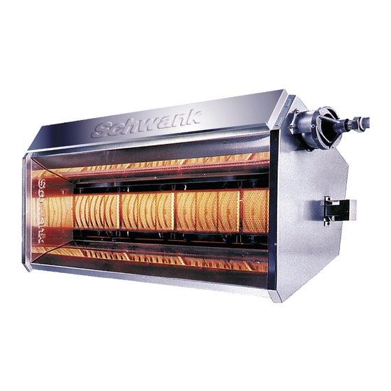 SCHWANK SPORTSCHWANK SERIES INSTALLATION AND OWNER'S MANUAL Pdf ...