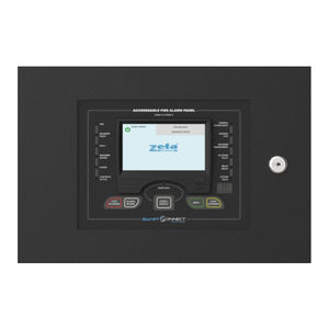 ZETA SMART CONNECT MULTI-LOOP INSTALLATION MANUAL Pdf Download | ManualsLib