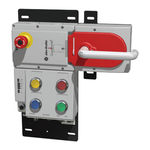 ROCKWELL AUTOMATION ALLEN-BRADLEY GUARDMASTER 442G MABH SERIES USER ...