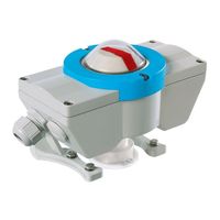 Watts bar switchcontrol SC-M2 Manuals | ManualsLib