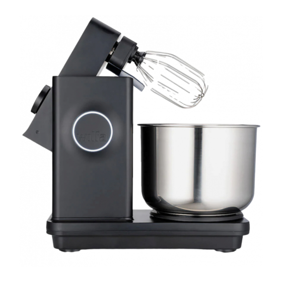 WILFA PROBAKER KM1B-70 INSTRUCTION MANUAL Pdf Download | ManualsLib