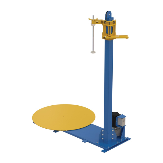 VESTIL SWA-48 INSTRUCTION MANUAL Pdf Download | ManualsLib