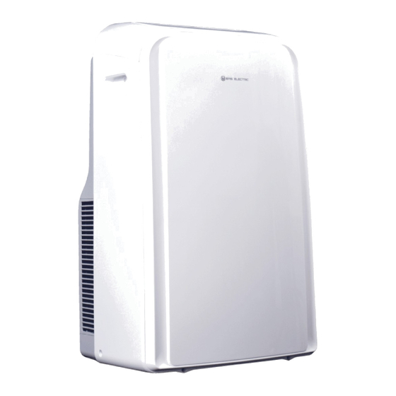 EAS ELECTRIC EASYAIR35H INSTALLATION AND OWNER'S MANUAL Pdf Download ...