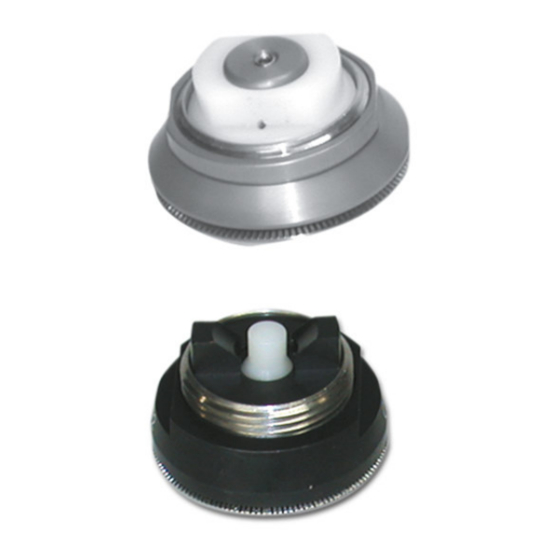 BAUERFEIND UNIPROX V08 INSTRUCTION MANUAL Pdf Download | ManualsLib