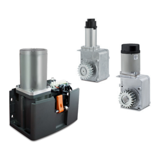 CARDIN SLI SERIES INSTRUCTION MANUAL Pdf Download | ManualsLib