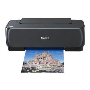 CANON PIXMA IP1900 GETTING STARTED Pdf Download | ManualsLib
