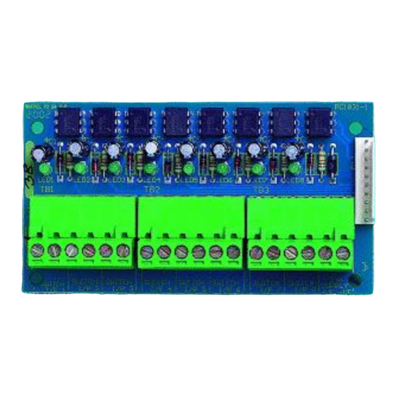 ADVANCED MXPRO 4 MANUAL Pdf Download | ManualsLib