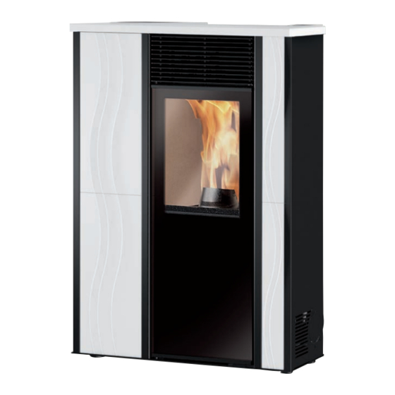 ITALIANA CAMINI MICRON INSTALLATION, USE AND MAINTENANCE MANUAL Pdf ...
