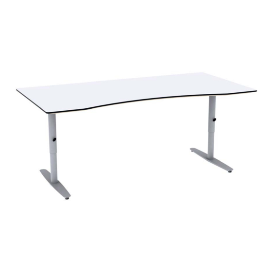 EDSBYN ECP ASSEMBLY INSTRUCTION Pdf Download | ManualsLib