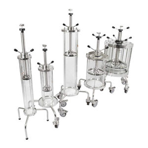 CYTIVA BPG COLUMNS OPERATING INSTRUCTIONS MANUAL Pdf Download | ManualsLib