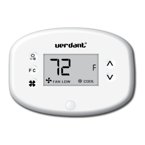 EMERSON UERDANT VX SERIES INSTALLATION MANUAL Pdf Download | ManualsLib