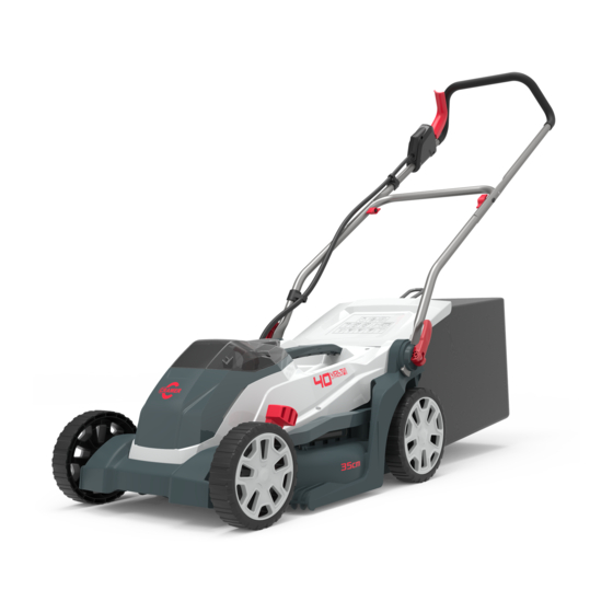 CRAMER 40LM35 MANUAL Pdf Download | ManualsLib