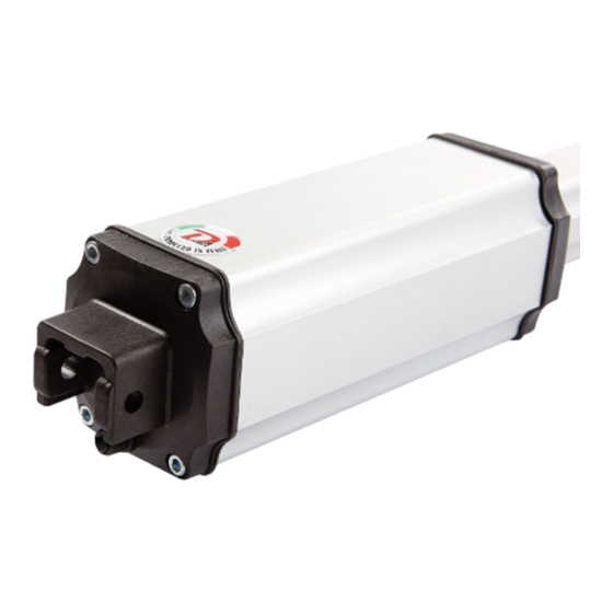 DPLUS SIMPATHY TECHNICAL INSTALLATION MANUAL Pdf Download | ManualsLib