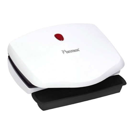 BESTRON ASW490 INSTRUCTION MANUAL Pdf Download | ManualsLib