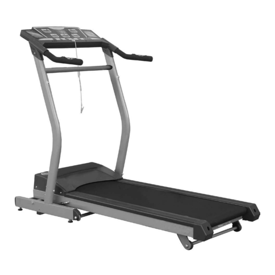 JOY SPORT RELAX 2010 USER MANUAL Pdf Download | ManualsLib