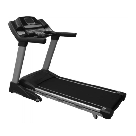 JOY SPORT LIFE FIT MANUAL Pdf Download | ManualsLib