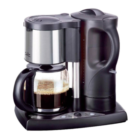 JATA ELECTRO CH524 INSTRUCTIONS OF USE Pdf Download | ManualsLib