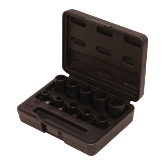 PRO.POINT 8381931 QUICK START MANUAL Pdf Download | ManualsLib