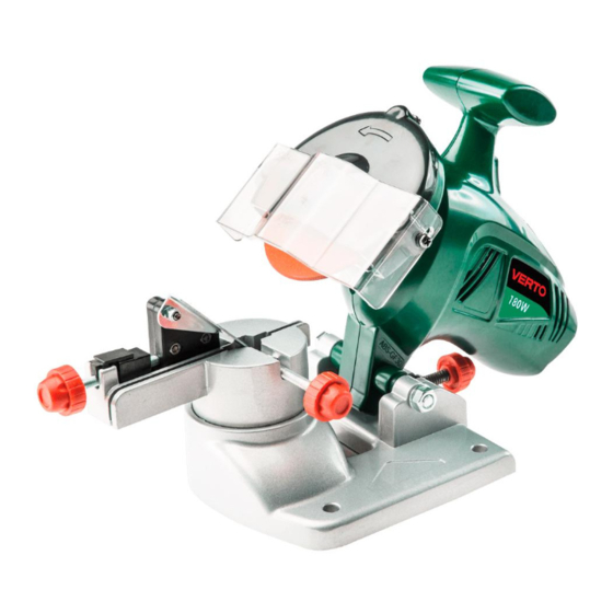 VERTO 52G502 INSTRUCTION MANUAL Pdf Download | ManualsLib