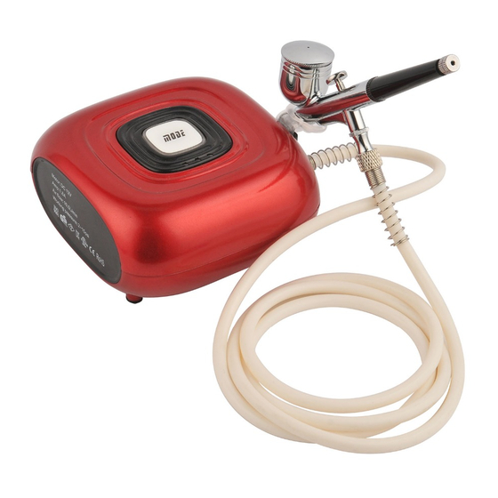 MODE HS08-6 SERIES INSTRUCTION MANUAL Pdf Download | ManualsLib