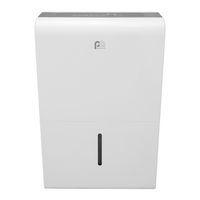 PERFECT AIRE 2PFD22 OWNER'S MANUAL Pdf Download | ManualsLib