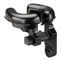 Integra MAYFIELD Adult Horseshoe Headrest A2010 Manuals | ManualsLib