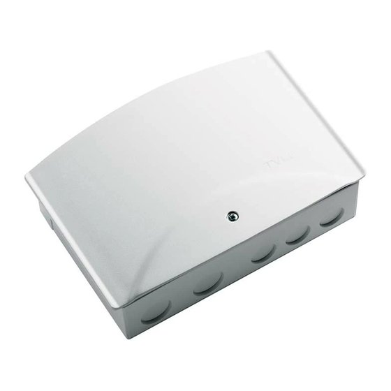 TELECO TVRCL868A02 MANUAL Pdf Download | ManualsLib