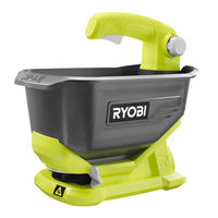 RYOBI P2402 OPERATOR'S MANUAL Pdf Download | ManualsLib