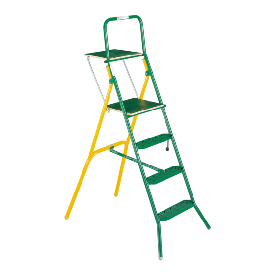 MACC EN 131 INSTRUCTIONS FOR USE MANUAL Pdf Download | ManualsLib