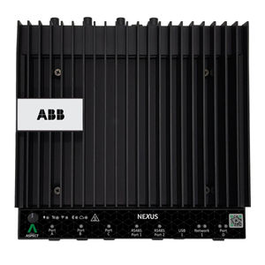ABB NEXUS SERIES USER MANUAL Pdf Download | ManualsLib