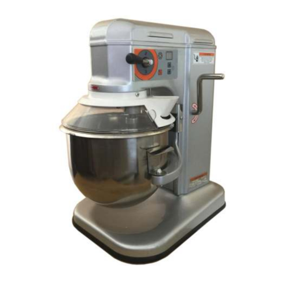 SINMAG EUROPE WHL07 INSTRUCTIONS MANUAL Pdf Download | ManualsLib