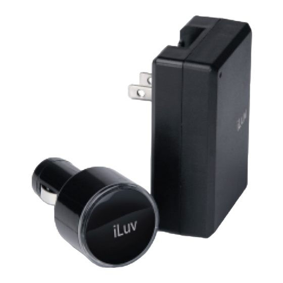 ILUV I159 INSTRUCTION MANUAL Pdf Download | ManualsLib