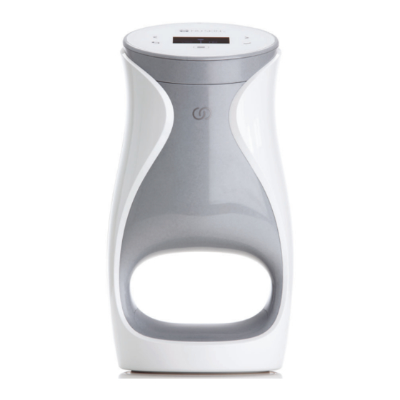 AGELOC ME STARTER KIT USER MANUAL Pdf Download | ManualsLib