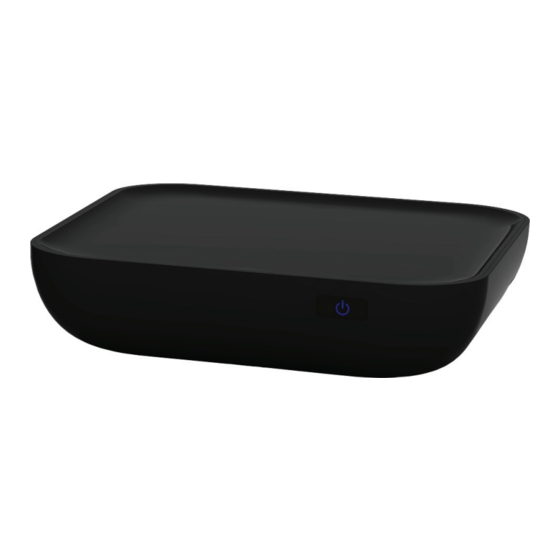 STOREX D-520 QUICK INSTALLATION MANUAL Pdf Download | ManualsLib