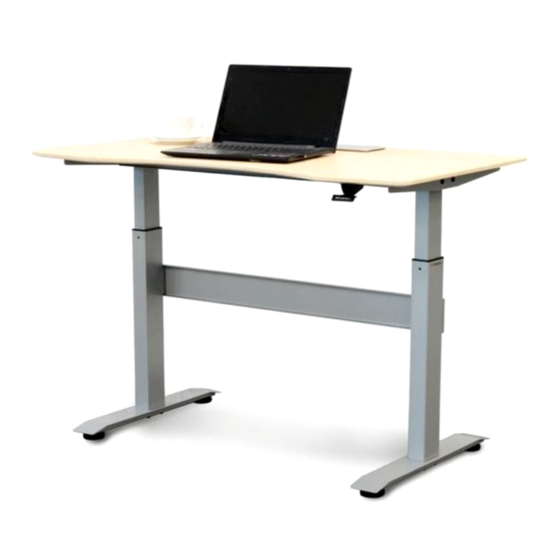 EBCO SLTL2-120G ASSEMBLY INSTRUCTIONS MANUAL Pdf Download | ManualsLib