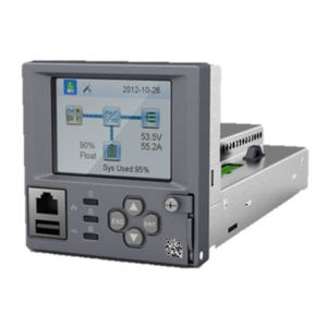 VERTIV NETSURE M830B USER MANUAL Pdf Download | ManualsLib