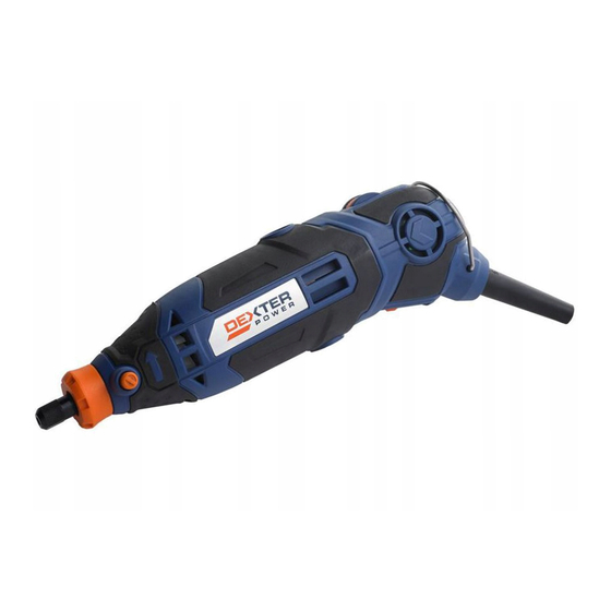 DEXTER POWER 3276000376026 ASSEMBLY, USE, MAINTENANCE MANUAL Pdf ...