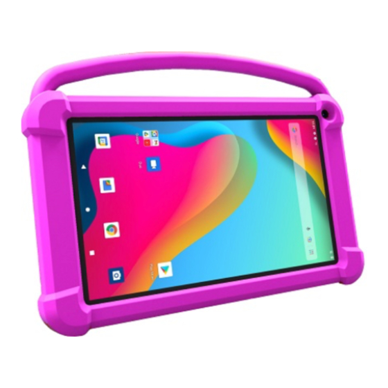 MAXWEST TAB MAX 7 USER MANUAL Pdf Download | ManualsLib