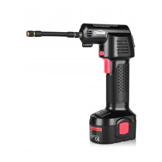 OASSER P2 OPERATION MANUAL Pdf Download | ManualsLib