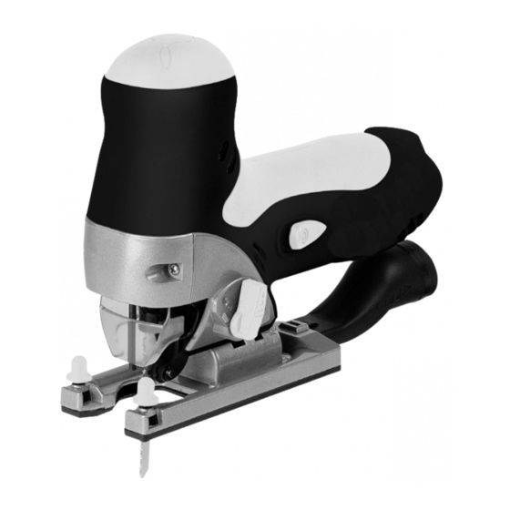 FAR TOOLS JS 710 MANUAL Pdf Download | ManualsLib